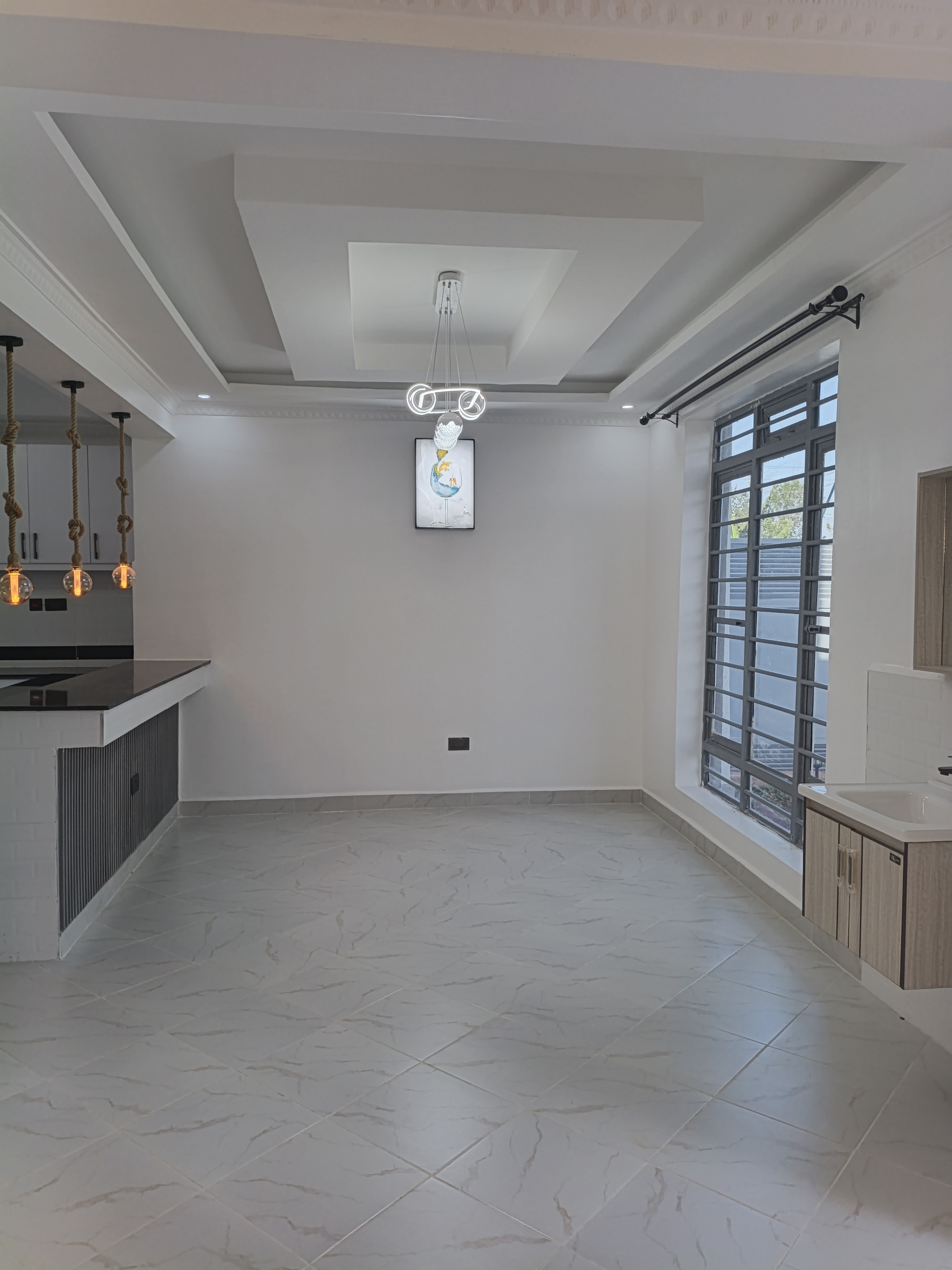 Real Estate | FOR SALE: STUNNING 3-BEDROOM ALL-ENSUITE FLAT-ROOFED ...